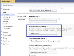 How to spice up Swagger documentation using annotations in ASP .NET Core. - iMasters.com ...