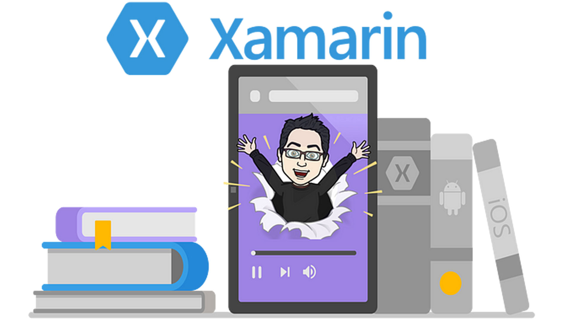 The X of Xamarin Forms — Fluent Validation - iMasters.com - Content for Developers