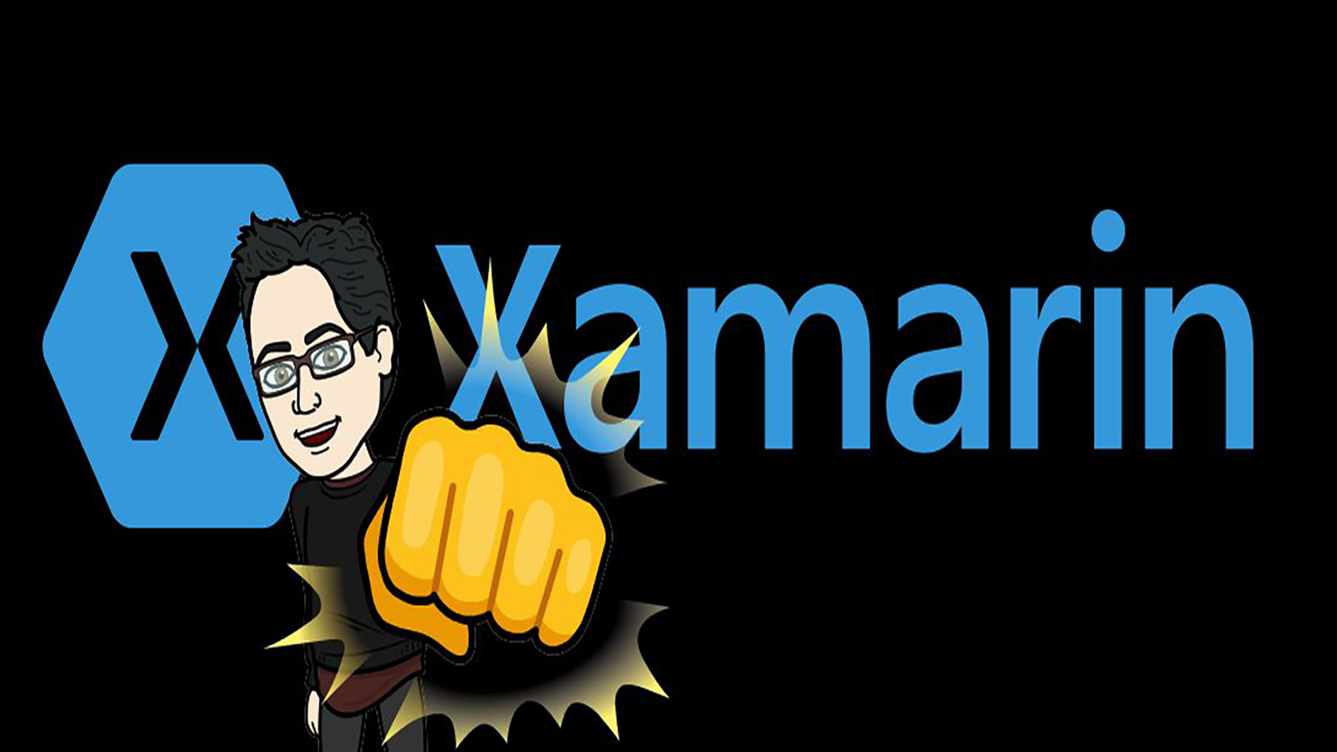 The X of Xamarin Forms — Splash Screen - iMasters.com - Content for Developers