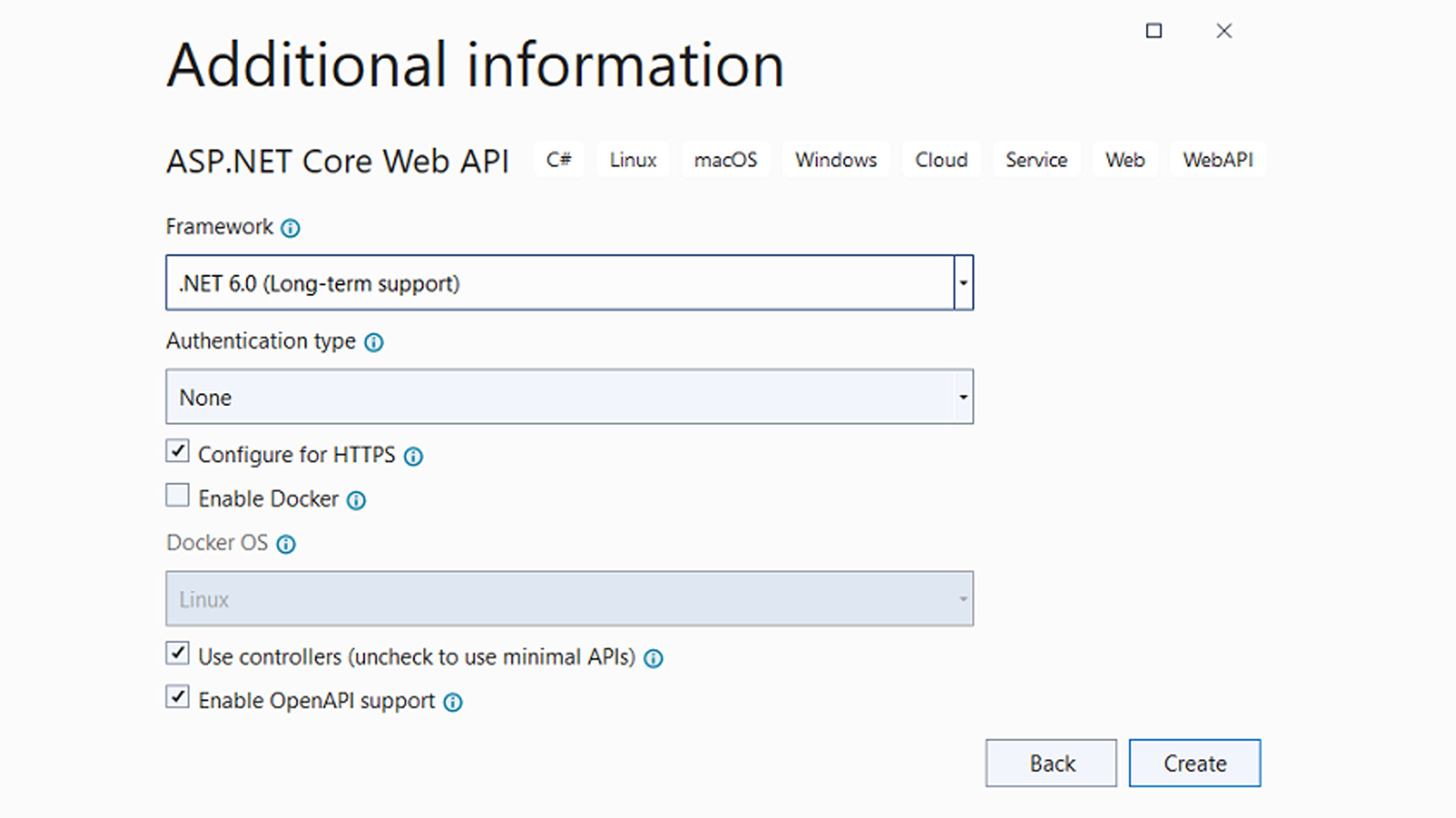 How To Spice Up Swagger Documentation Using Annotations In Asp Net Core Part 2